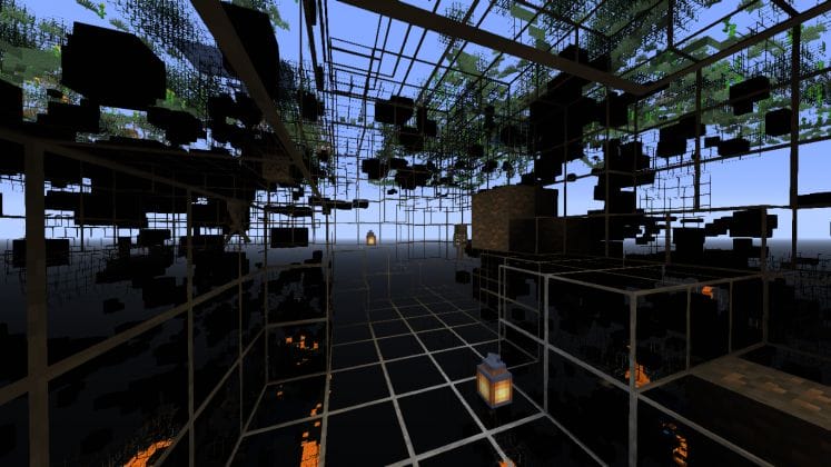 Xray Ultimate 1.15.2 Texture Pack Free Download and Review