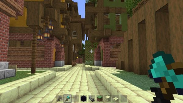 Yuki's Texture Pack 1.15.2 for Minecraft FREE Download