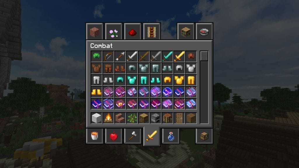 New Default+ 1.16 Texture Pack - FREE Download and Review