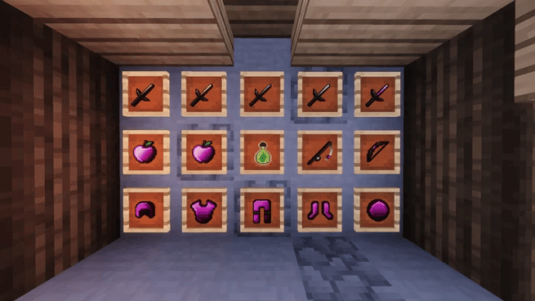 32x Resolution Texture Packs for Minecraft