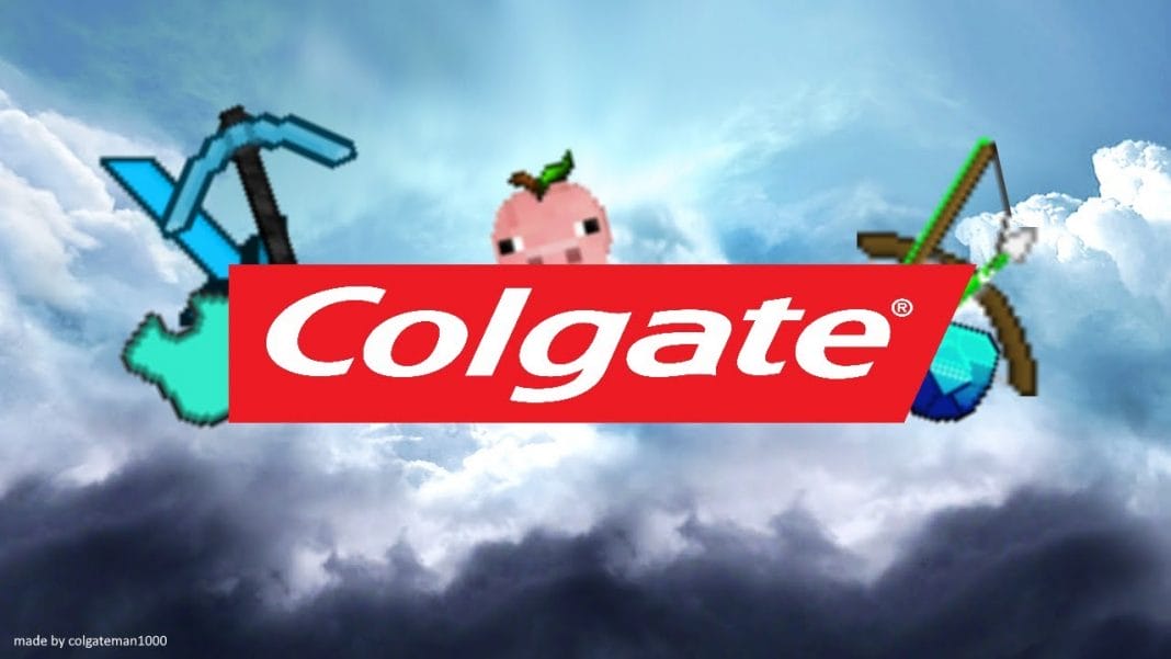 Colgate Man's PvP Texture Pack 1.8.9 FREE Download Links