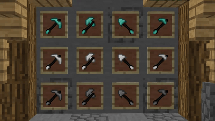 Top Default Minecraft Resource Packs 1.17 and Lower