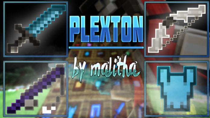 Plexton's UHC Pack v4 Texture Pack 1.8.9 FREE Download