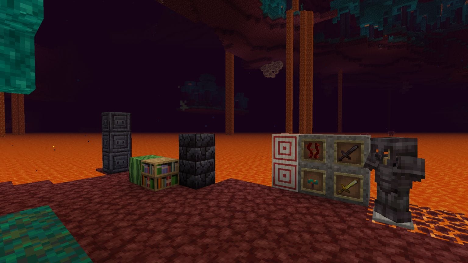 Stay True Faithful 16x 1.16 Texture Pack free download links