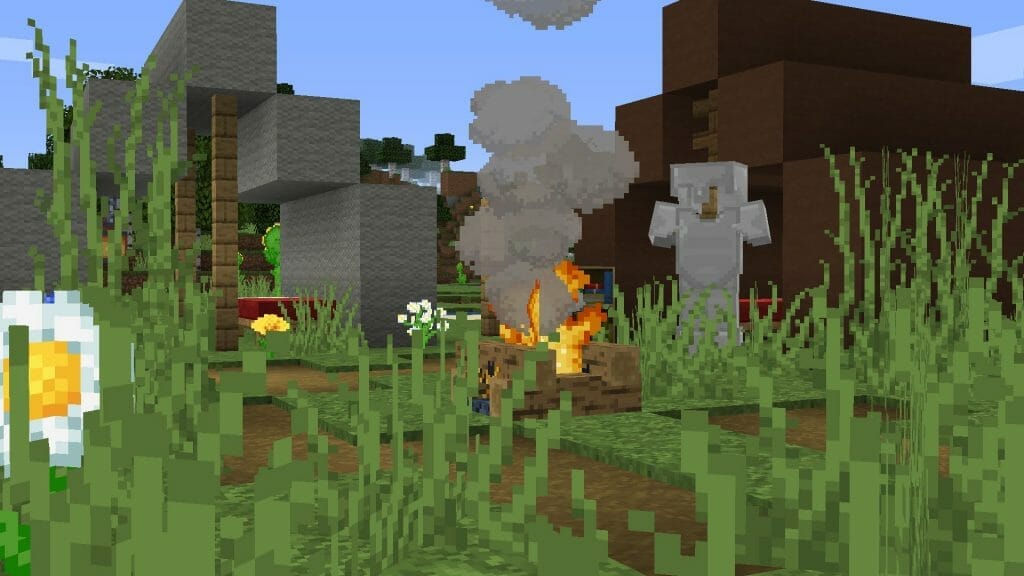 Top 32x Resource Pack for Minecraft 1.17 with Free Downloads
