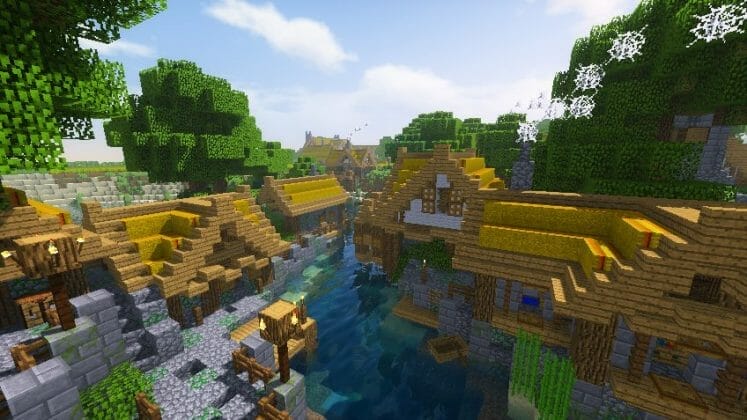 Kuda Shaders 1.16.5 for Minecraft Free Download and Review
