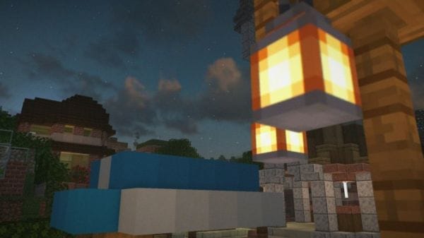 SORA Shaders 1.16.5 for Minecraft Free Download and Review
