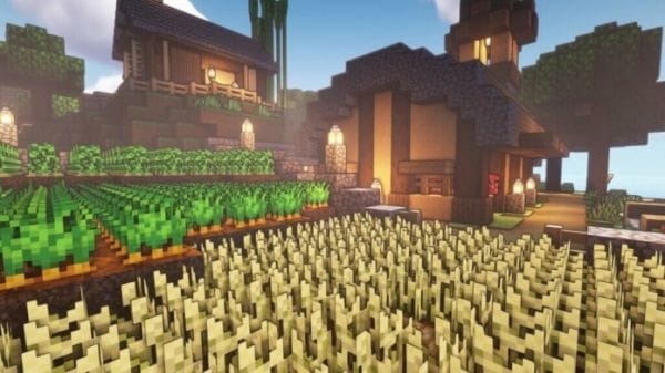 Complementary Shaders 1.18.2 → 1.18 Free DL - April 2025