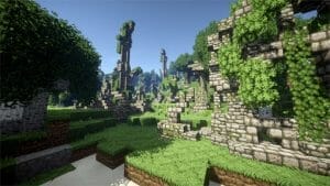 Tightfault Revamp Edit 1.18 (Technoblade's Pack) Free DL