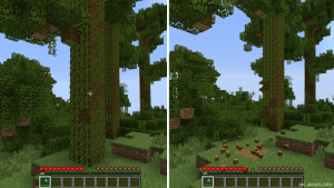 Treecapitator 1.18 : Cut Trees Free Mod - April 2025