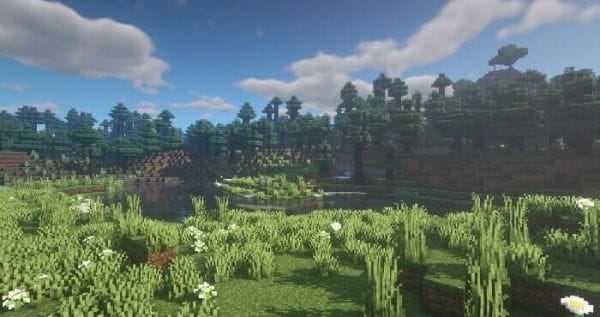 BSL Shaders 1.18.2 / 1.18.1 Free Download and Honest Review