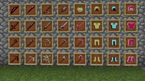 Top 128x Resource Pack for Minecraft with Free Downloads