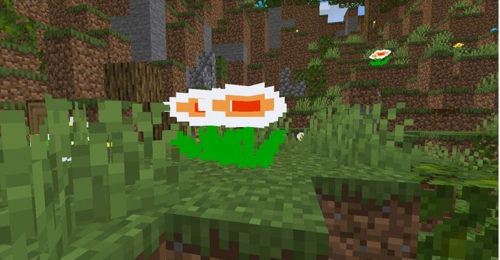 Super Mario Bros Blocks Pack 1.17.1 Free Download and Review