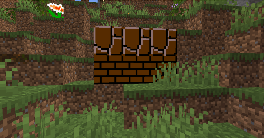 Super Mario Bros Blocks Pack 1.17.1 Free Download and Review