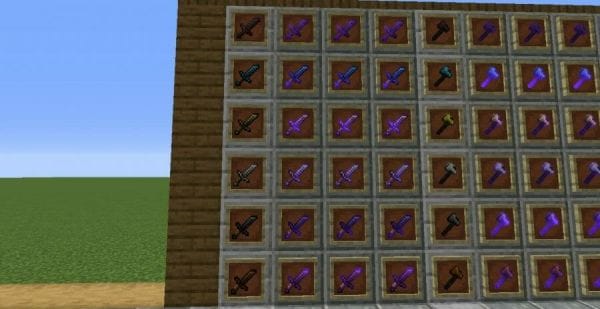 Tightfault Revamp Edit 1.18 (Technoblade's Pack) Free DL