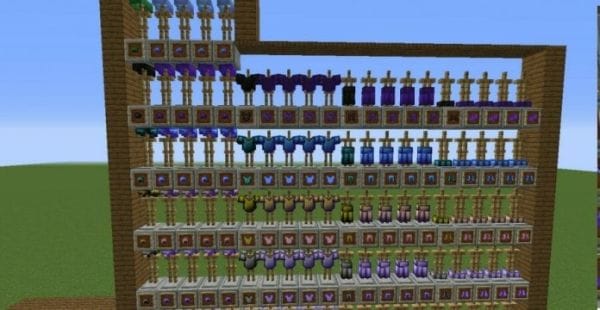 Tightfault Revamp Edit 1.18 (Technoblade's Pack) Free DL