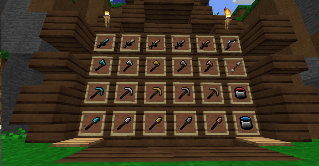 5 Best Hypixel PvP Texture Packs for Minecraft Free Download