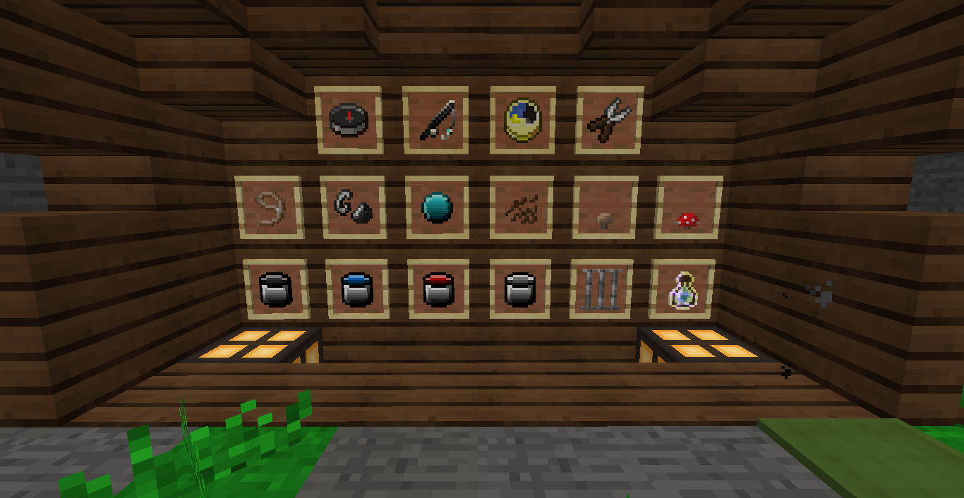 TimeDeo 2K Revamp PvP Texture Pack Free Downloads