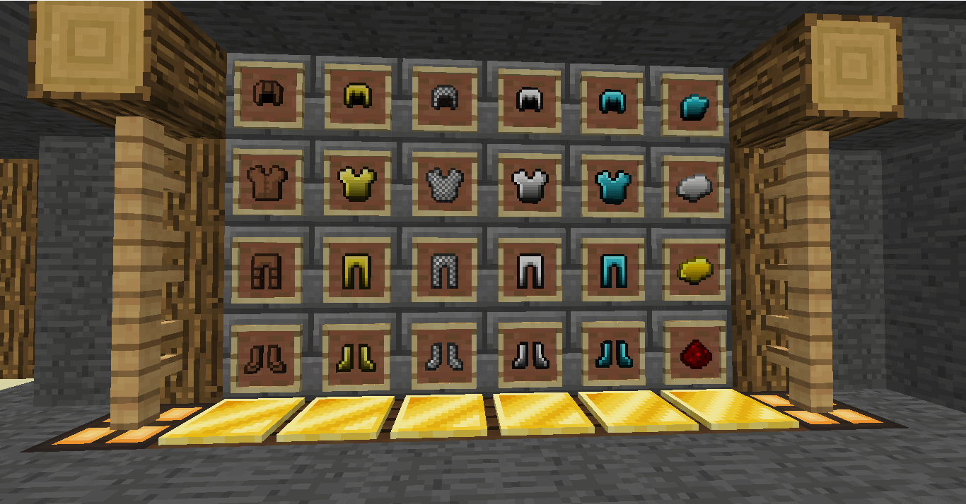 TimeDeo 2K Revamp PvP Texture Pack Free Downloads
