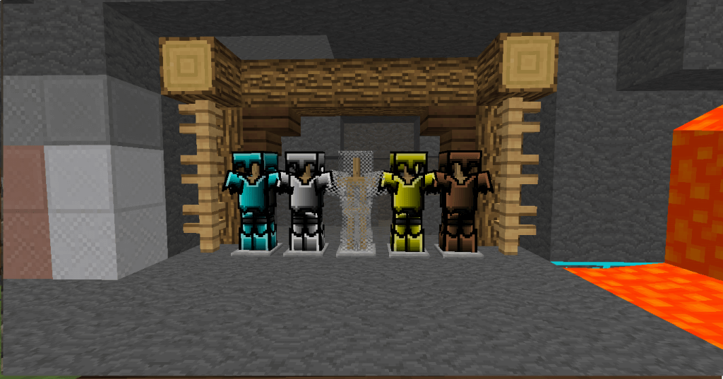 2022 Best PvP Texture Packs for Minecraft Which Excite You