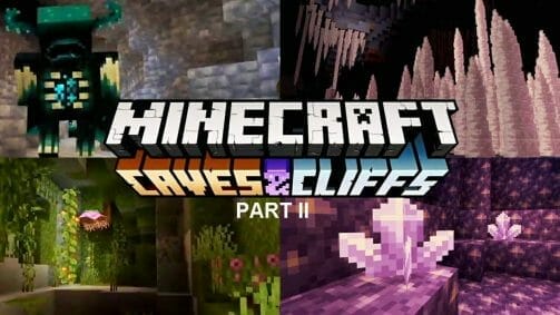 Minecraft 1.18 Resource Packs Free Downloads and Reviews
