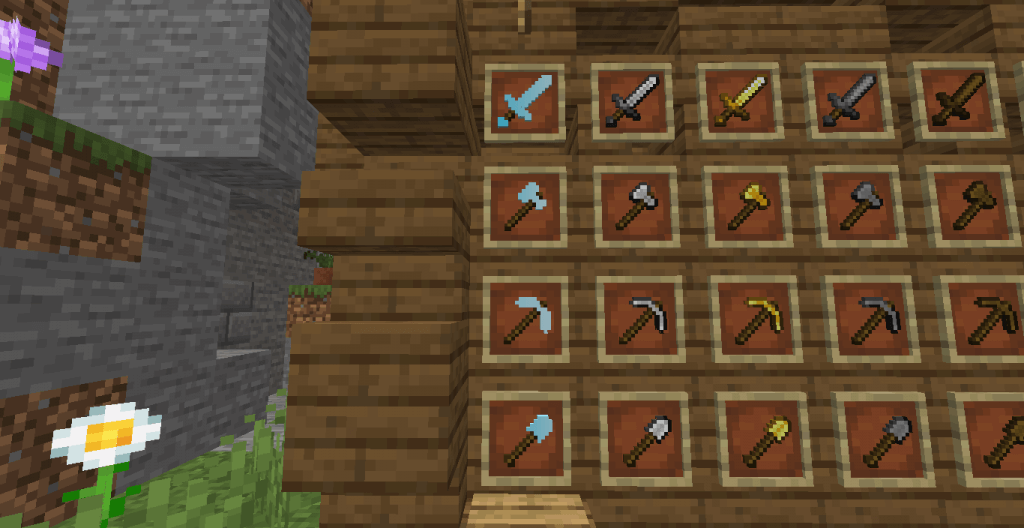 Sky 16x PvP Texture Pack 1.18 Free Download and Review