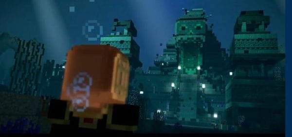 2 New Minecraft Based Games To Be Released by Mojang