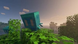 "The Wild" has Been Announced to Be Minecraft's Next Release
