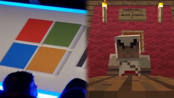 Amazingly Mojang Minecraft Accounts Migrating to Microsoft