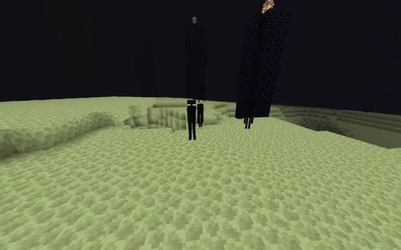 New Lighting Internal Shaders 1.18 (No Optifine) Download