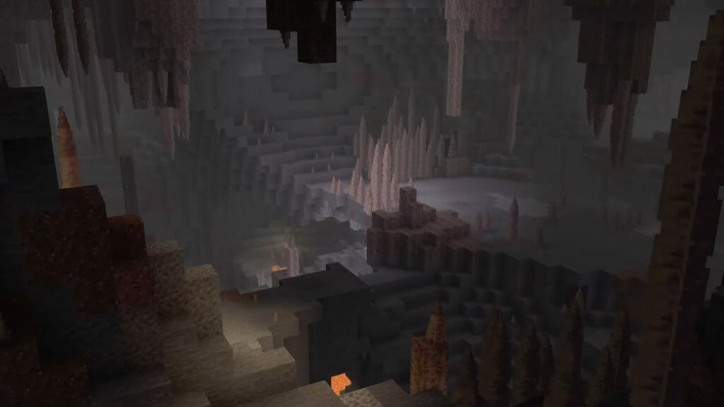 The New Build Limit for Minecraft 1.18 Officially Announced