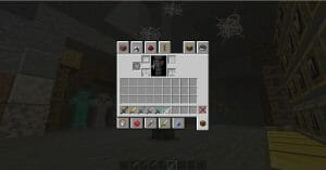 White Netherite 16x PvP Texture Pack 1.18 Free Download