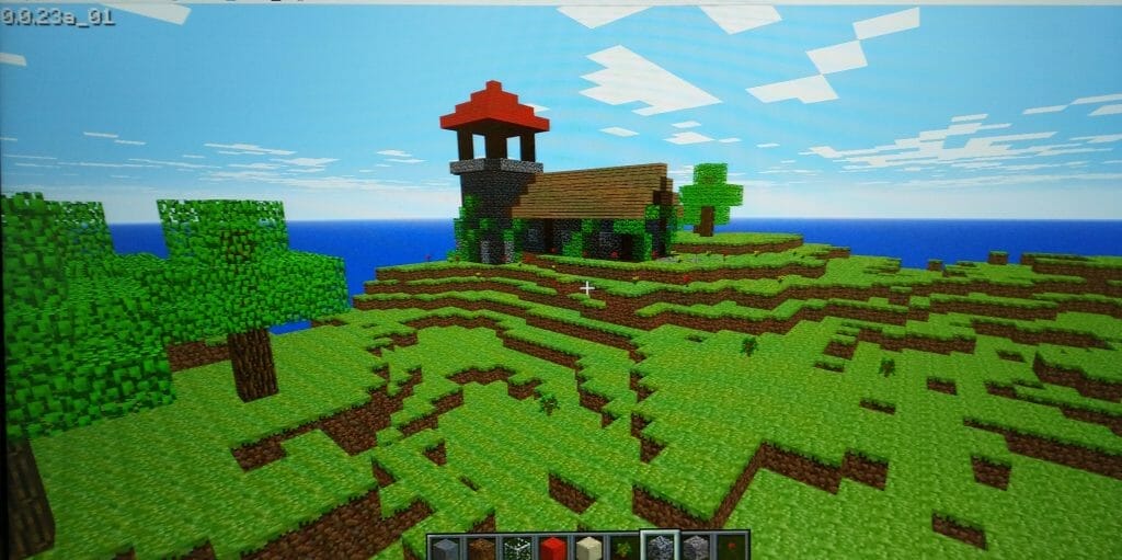 How to Play Minecraft Classic for Free on Any Browser