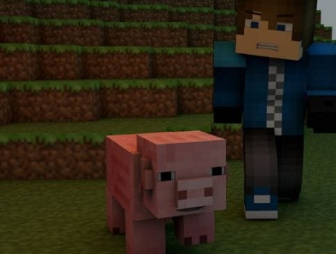 Generate Hilarious Memes with our Minecraft Meme Generator