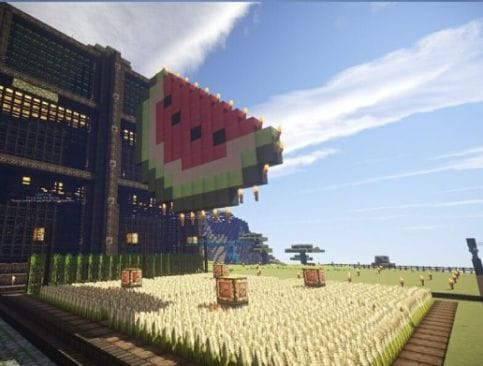 Generate Hilarious Memes with our Minecraft Meme Generator