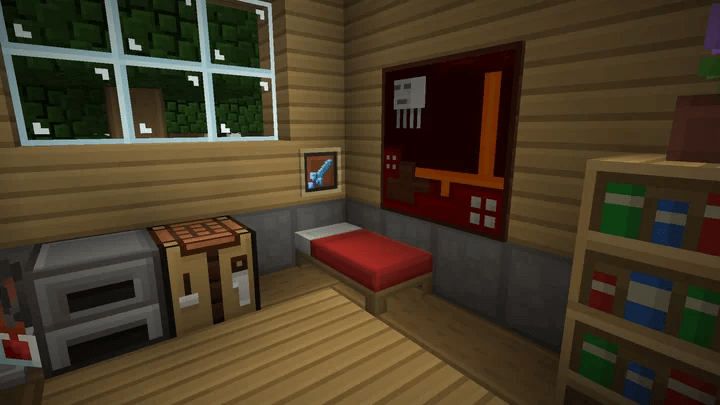 Easy Blocks 16x PvP Texture Pack 1.8.9 Free Download
