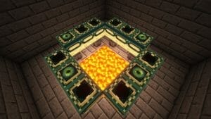 Minecraft Dungeons Texture Pack 1.19.1 → 1.18.1 Free DL
