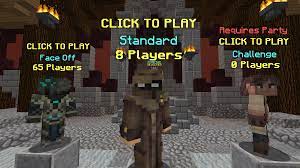 Hypixel Resource Packs for Minecraft Free Downloads