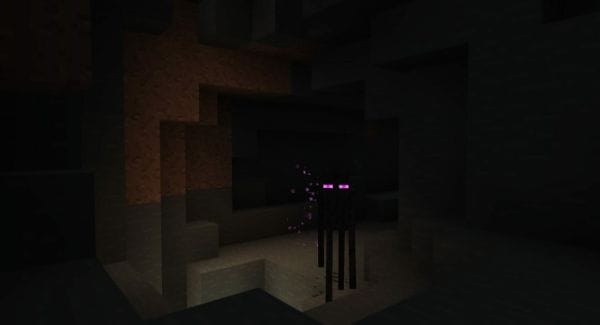 Bare Bones 1.19.3 → 1.18.1 Resource Pack Free Download