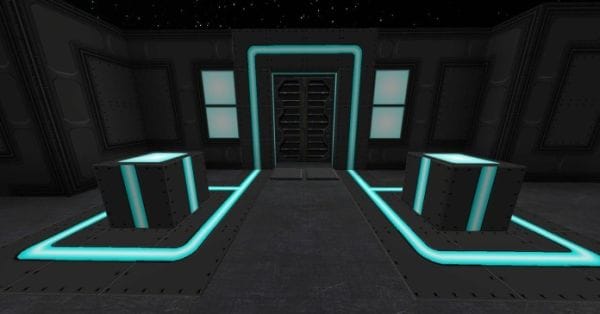FutureSpace 1.18.1 128x Resource Pack Free Download