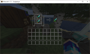 Transparent GUI and HUD Ultimate 1.19.2 Free Download