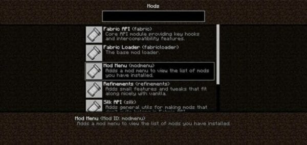 Fabric 1.19 API Mod Loader Free Download and Review