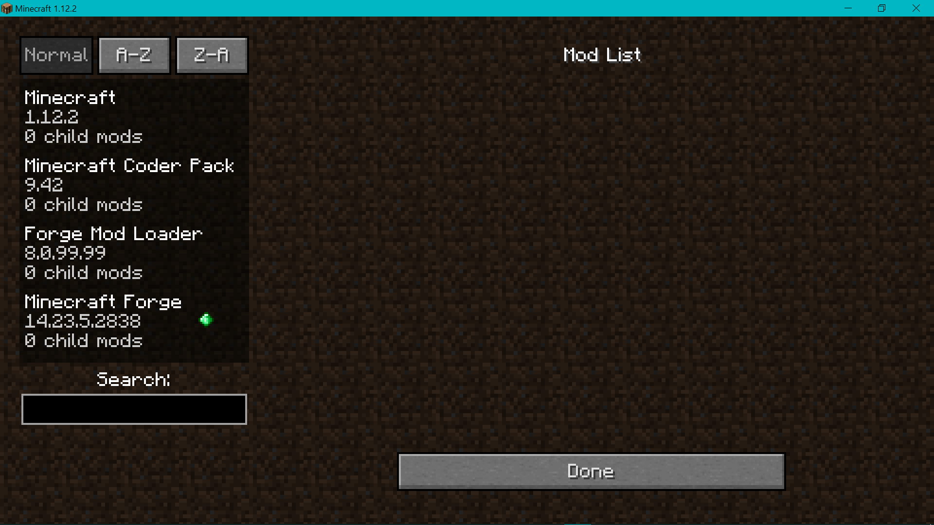 Forge 1.19 API Mod Loader Free Download and Review
