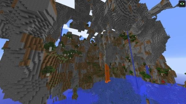 How to reload chunks on Minecraft the Best Way Possible