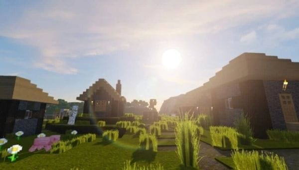 ProjectLUMA Shaders 1.19.3 Free Download and Review