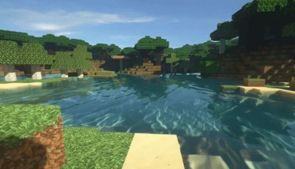 SEUS 1.19.3 Minecraft Shaders Free Download and Review