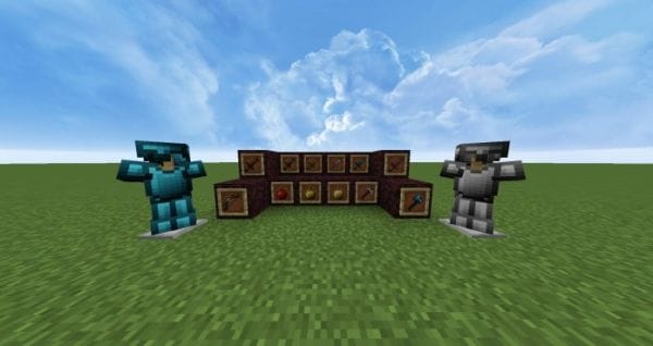 Tightfault Revamp 1.19.3 Technoblade's PvP Texture Pack Free
