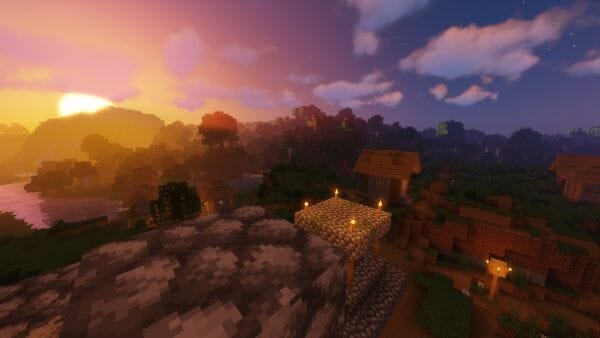 ZoudyFault 16x 1.8.9 Java + MCPE Best Free Download