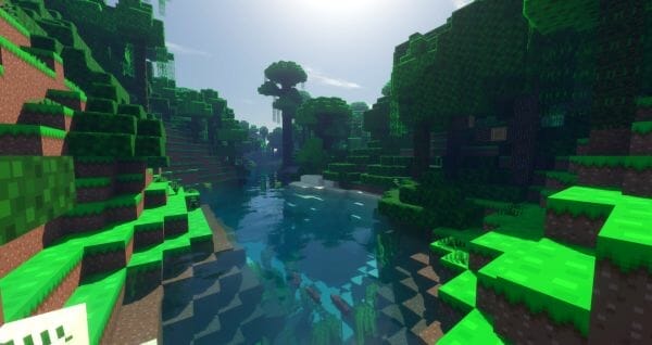 ZoudyFault 16x 1.8.9 Java + MCPE Best Free Download