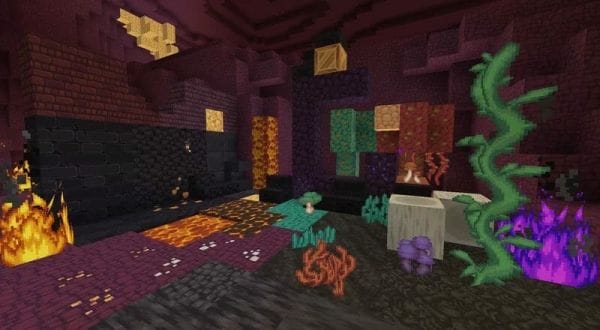 Bewitched 32x 1.18.2 Resource Pack Free Download 2025